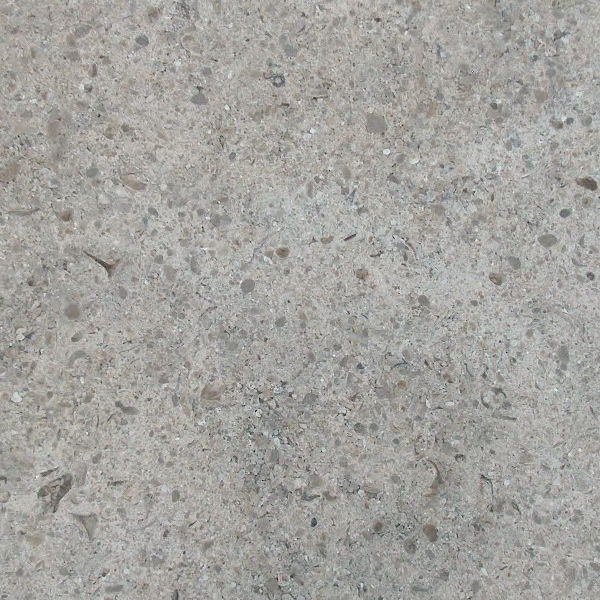 Moleanos Azul, calcário amaciado , novo