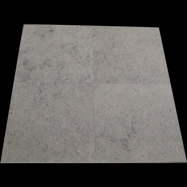 Moleanos Azul, calcário amaciado , novo