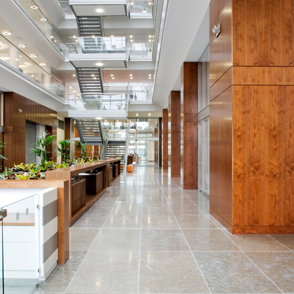 Torres Blue, calcário amaciado , novo