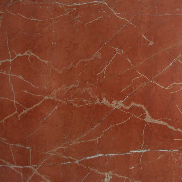 Red Alicante, Honed Finish. New!