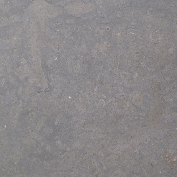 Azul Valverde, calcário amaciado , novo