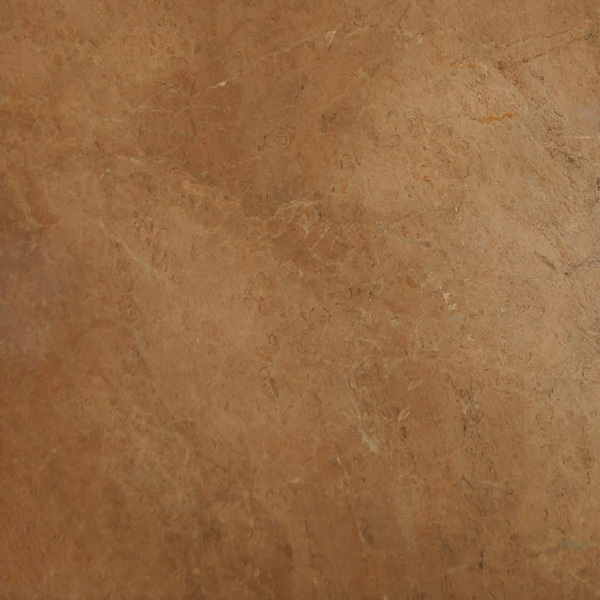 Rosa Zarci, calcário polido , novo