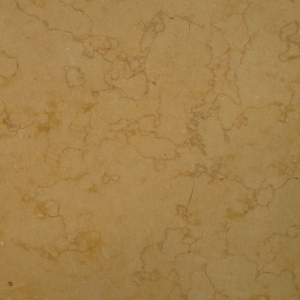 Sunny Gold Limestone, Honed Finish. New!