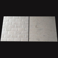 Atlantic Blue Limestone, Honed Finish. New!